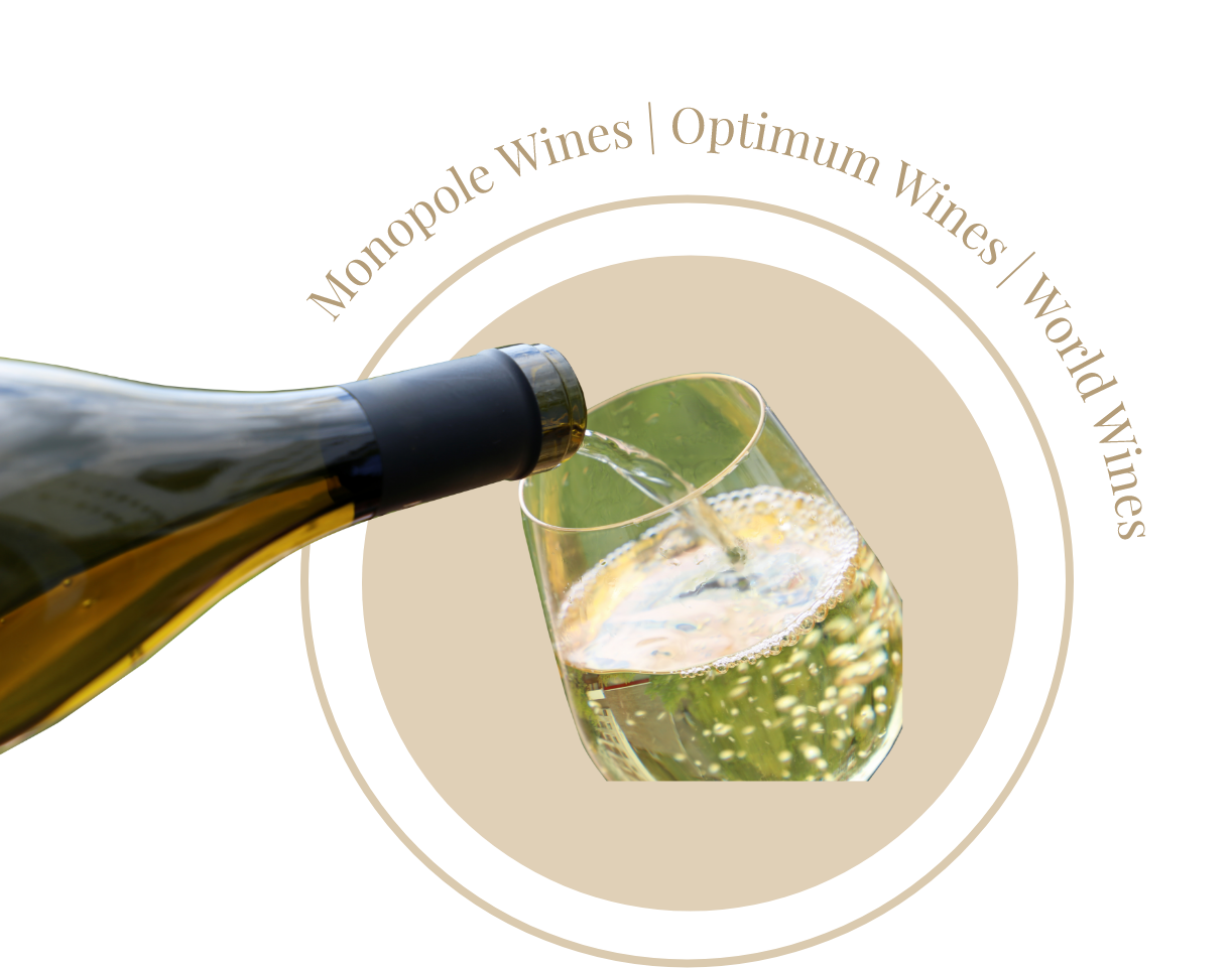 The Wine Group - Importør av vin og brennevin